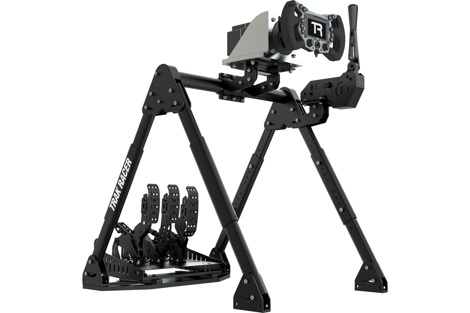 The Best Racing Wheel Stand to Buy in 2021