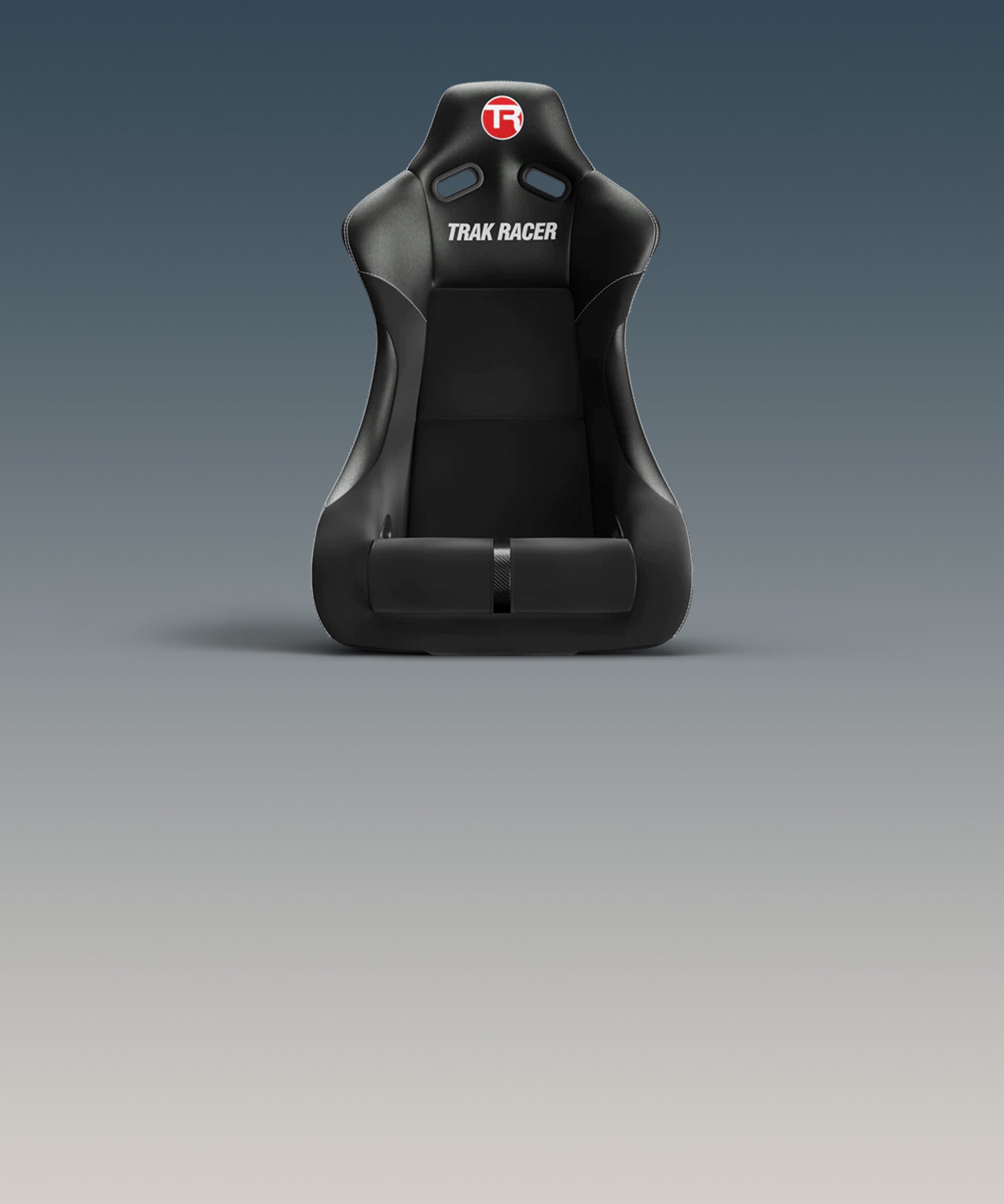 Sim Racing Seats & Add-Ons - Racing Simulators | Trak Racer
