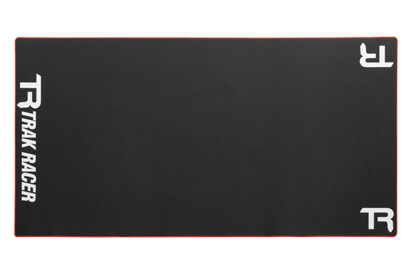 Premium Neoprene Sim Rig Floor Mat