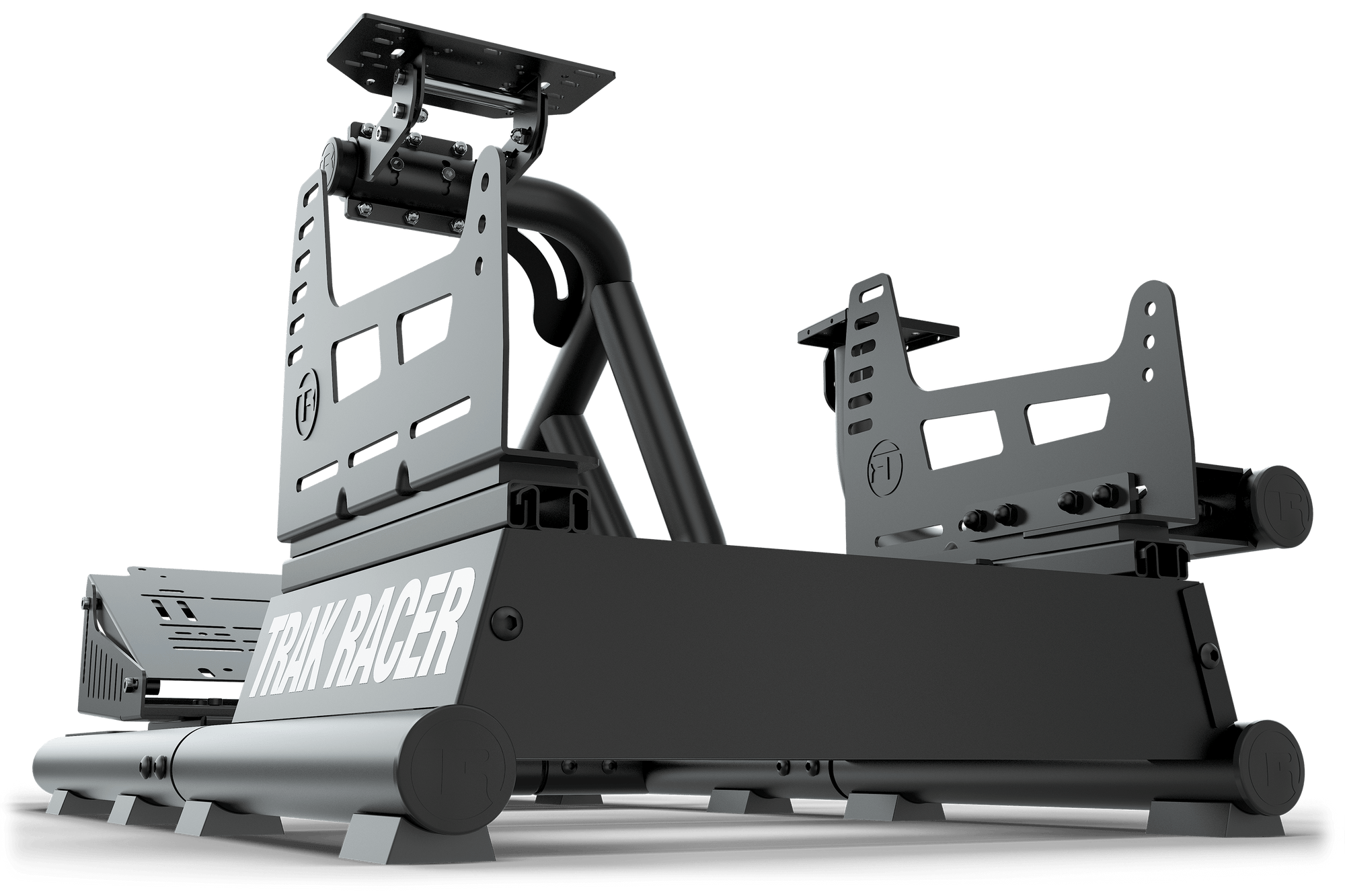 RS6 Racing Simulator