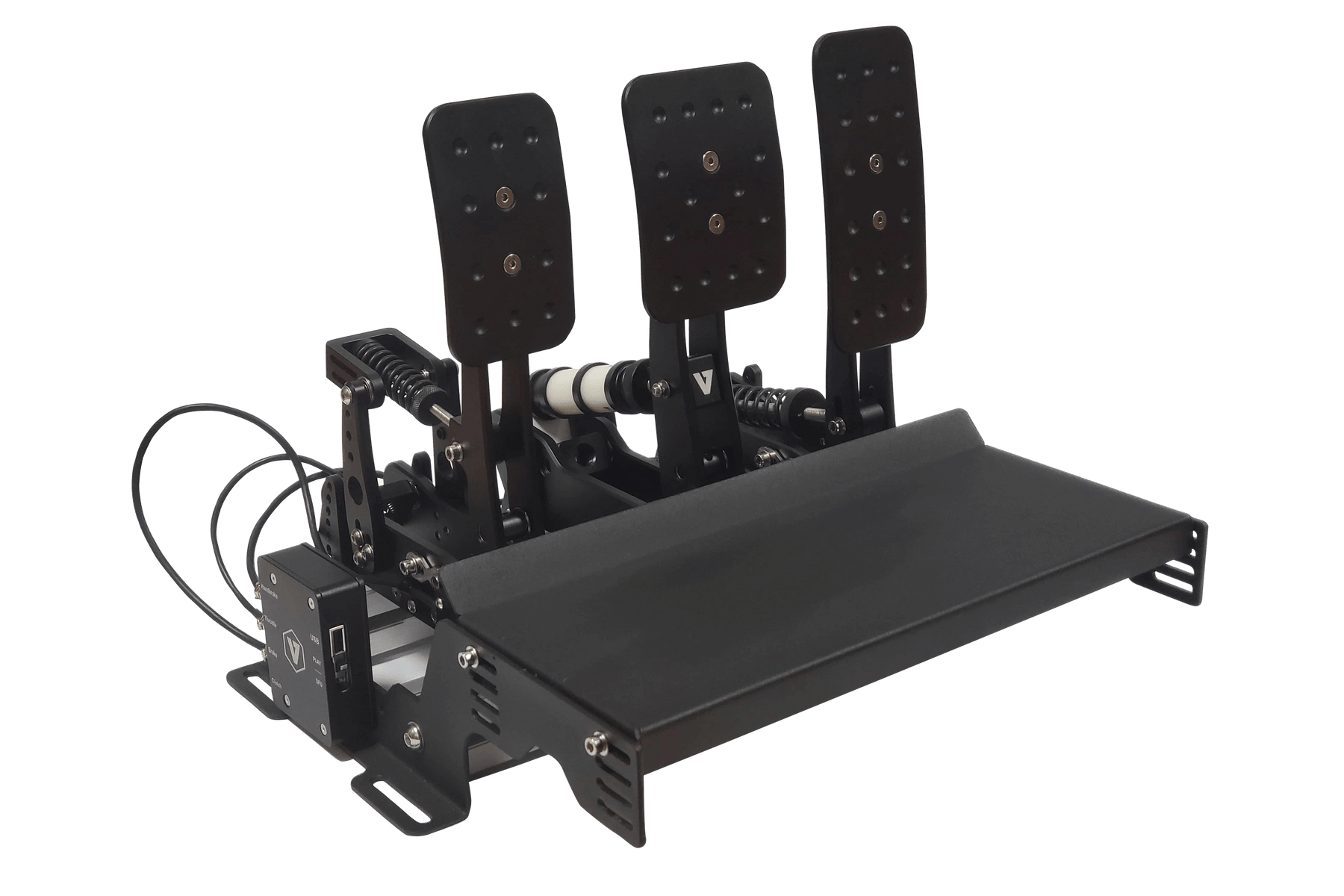 VNM Pedals Base plate