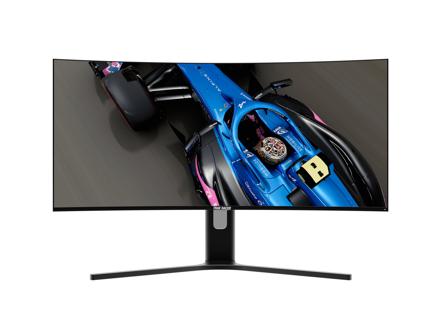 Gaming Simulator Monitors | Sim Racing Platform Provider Australia