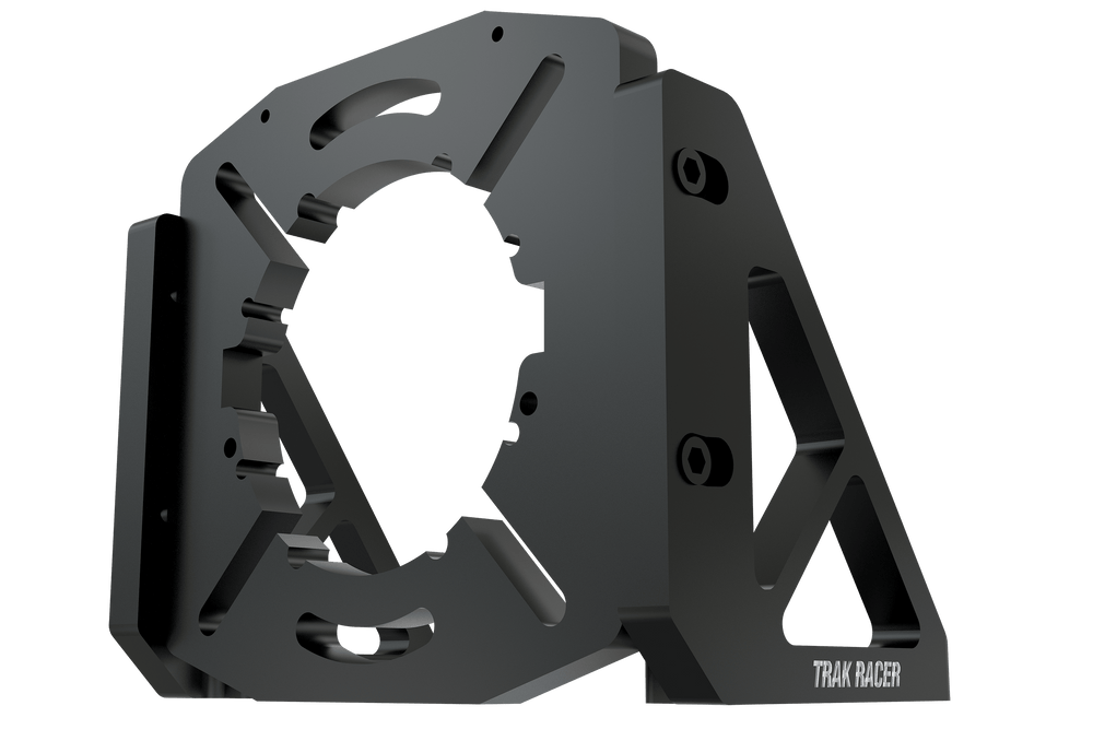 Universal Direct Motor Mount for Simucube, Simucube 2, VRS, Simagic, M