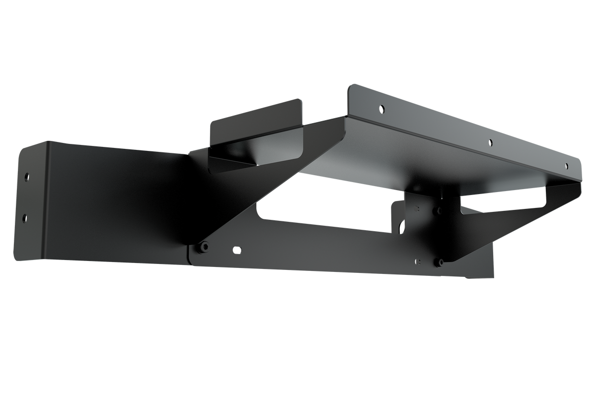 Trak Racer Computer PC Control Box Shelf