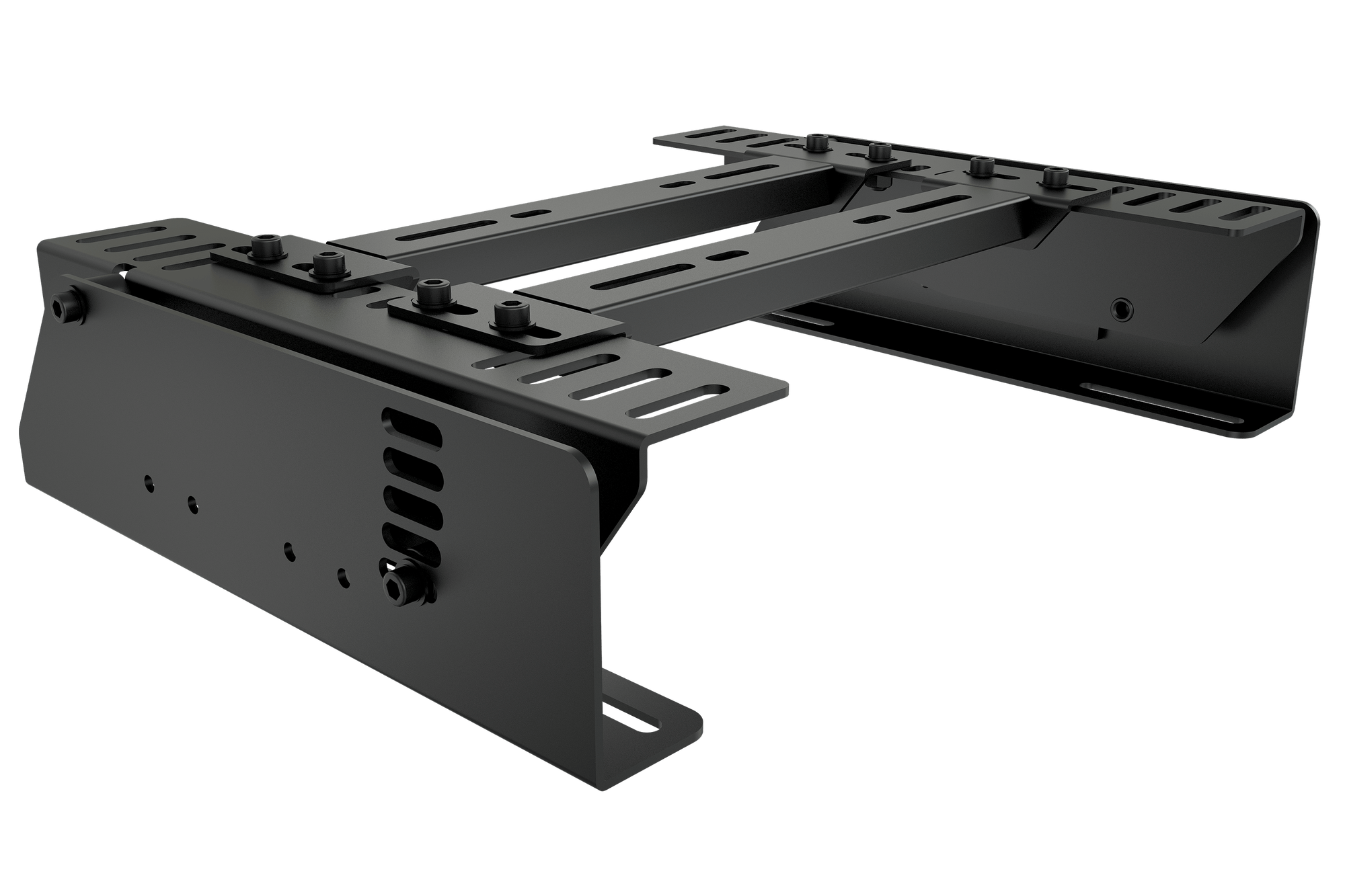 Universal Seat Brackets for Recline Seats and Office Chairs
