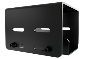 TR-One Gen2 Universal Shifter Mount for 40mm wide Aluminium Profile