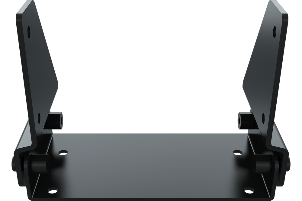 Wheel Mount for all Fanatec Direct Drive Wheelbases