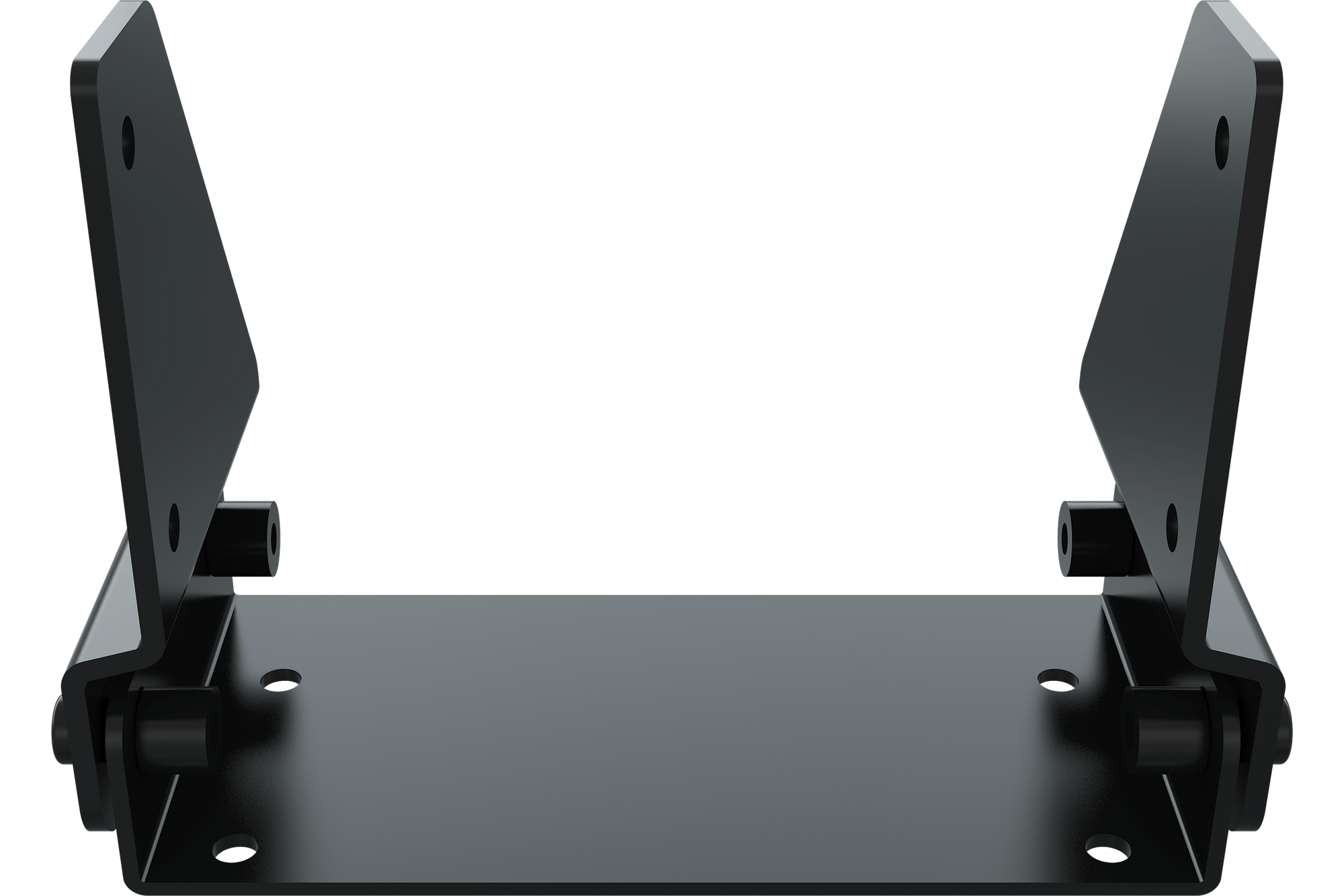 Wheel Mount for all Fanatec Direct Drive Wheelbases