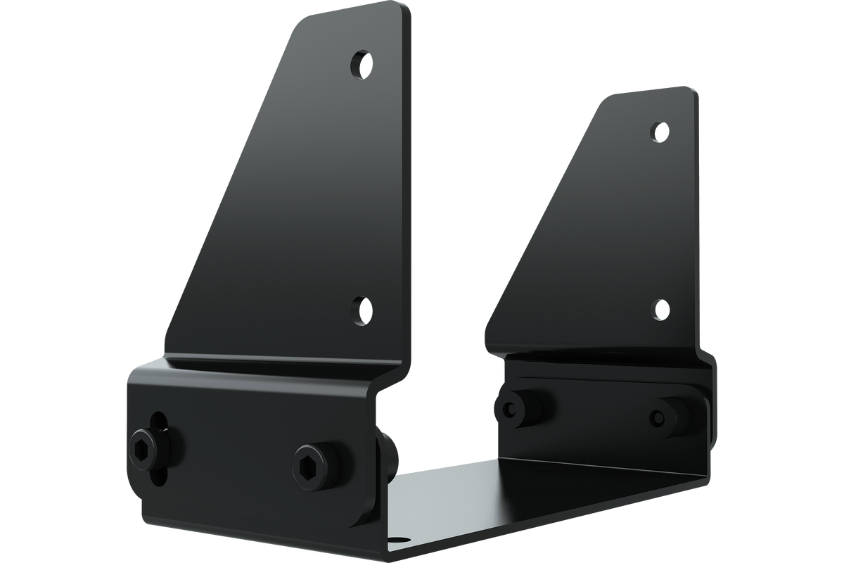 Wheel Mount for all Fanatec Direct Drive Wheelbases