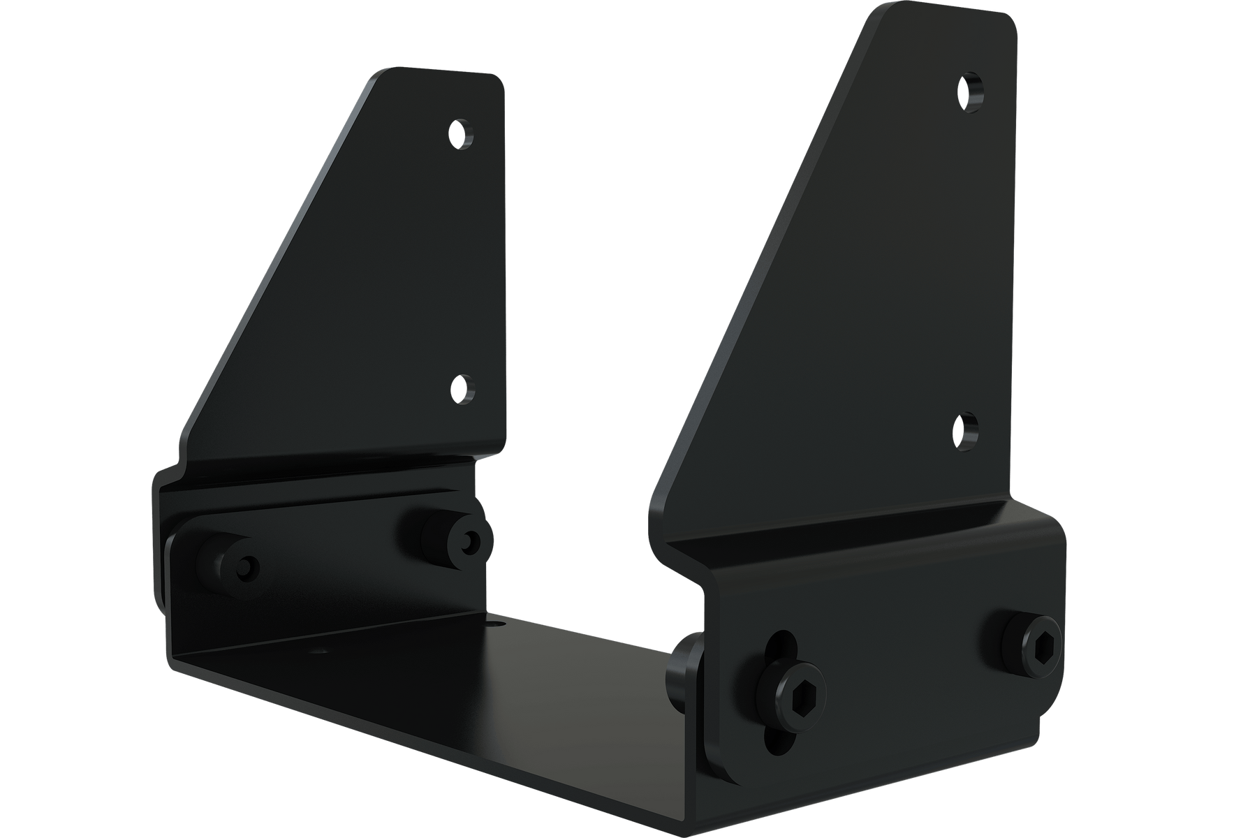Wheel Mount for all Fanatec Direct Drive Wheelbases