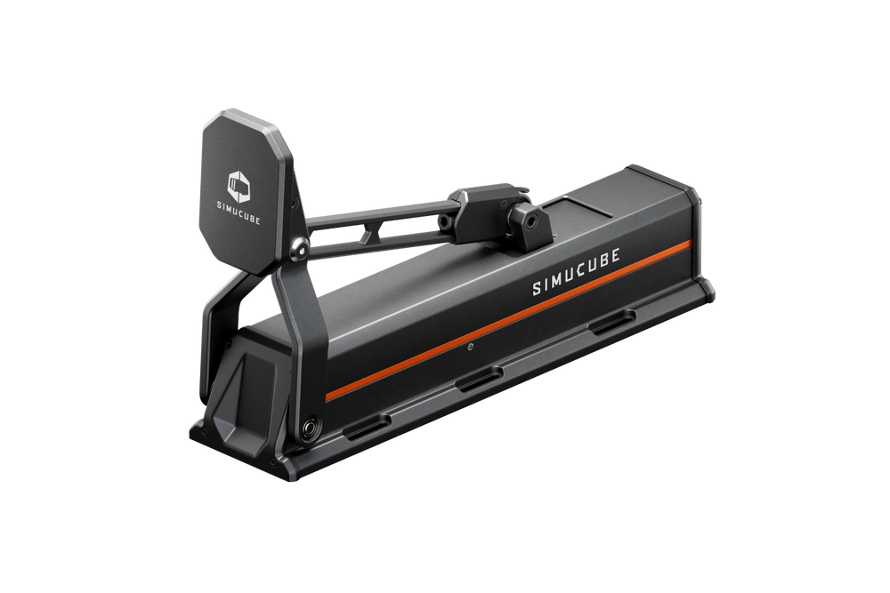 Sim Racing Pedals - Racing Simulator Pedals | Trak Racer