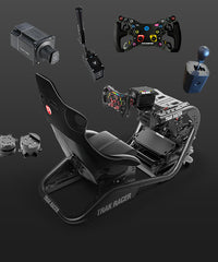 Racing Simulators - Sim Rigs Australia | Trak Racer