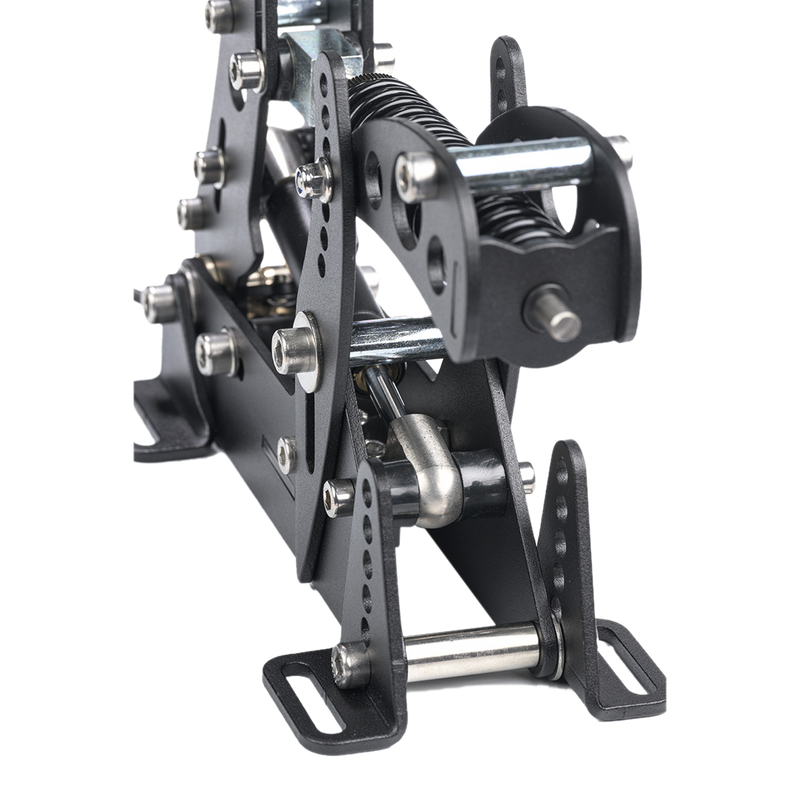 Heusinkveld Racing and Flight Simulator Products | Sim Racing Hardware ...