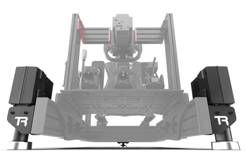 D-BOX G5 Haptic System (1.5" stroke/travel range)