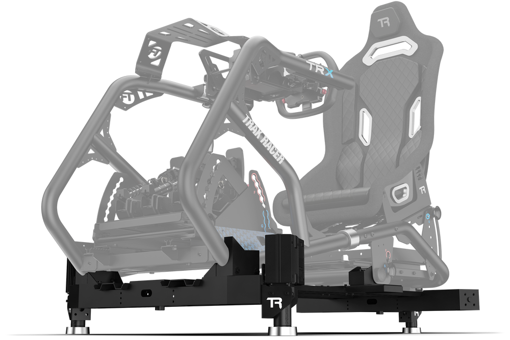 Electronics | Sim Racing Platform Provider Australia