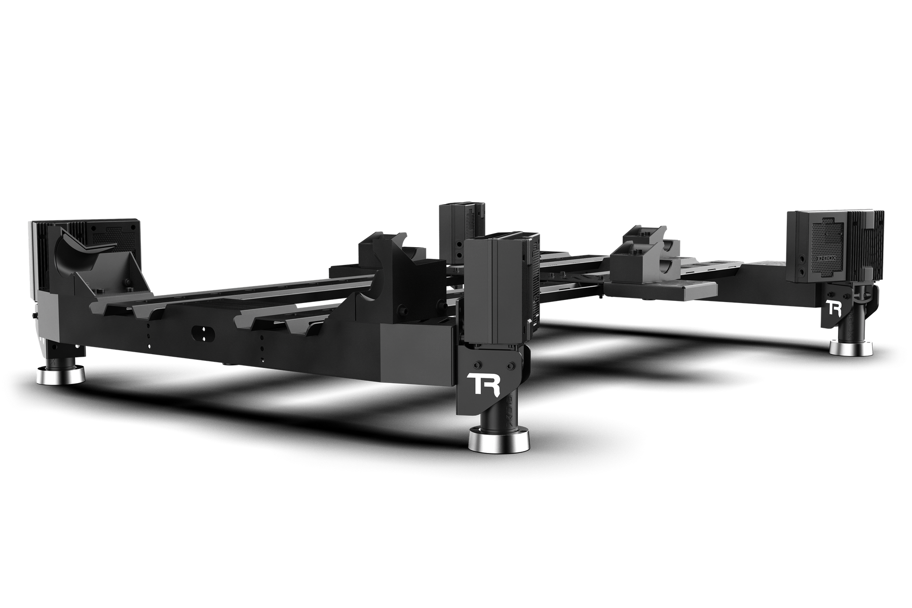 Electronics | Sim Racing Platform Provider Australia