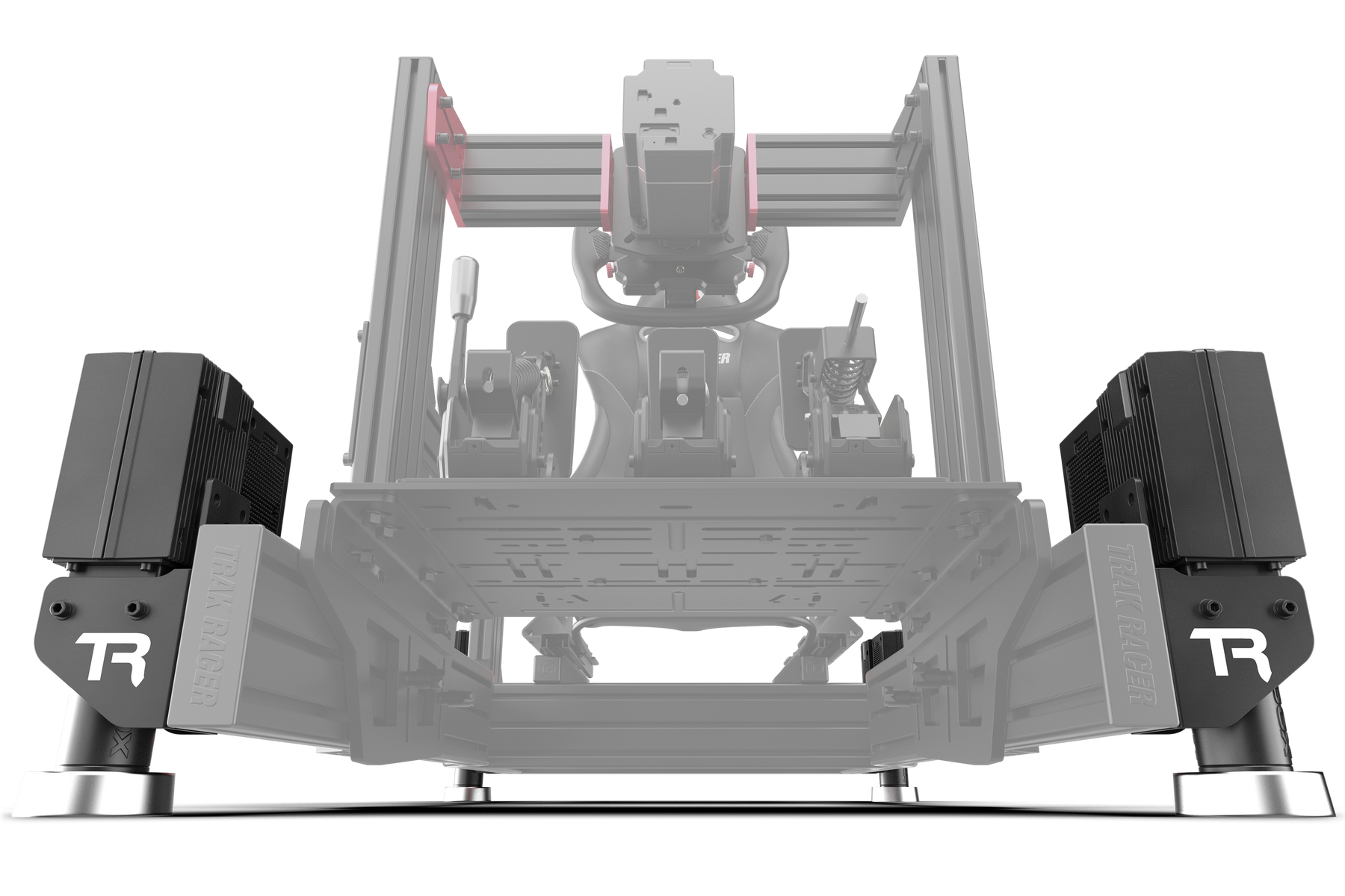 D-BOX GEN 5 4250i Haptic System with 4 motion actuators (1.5" stroke/t ...