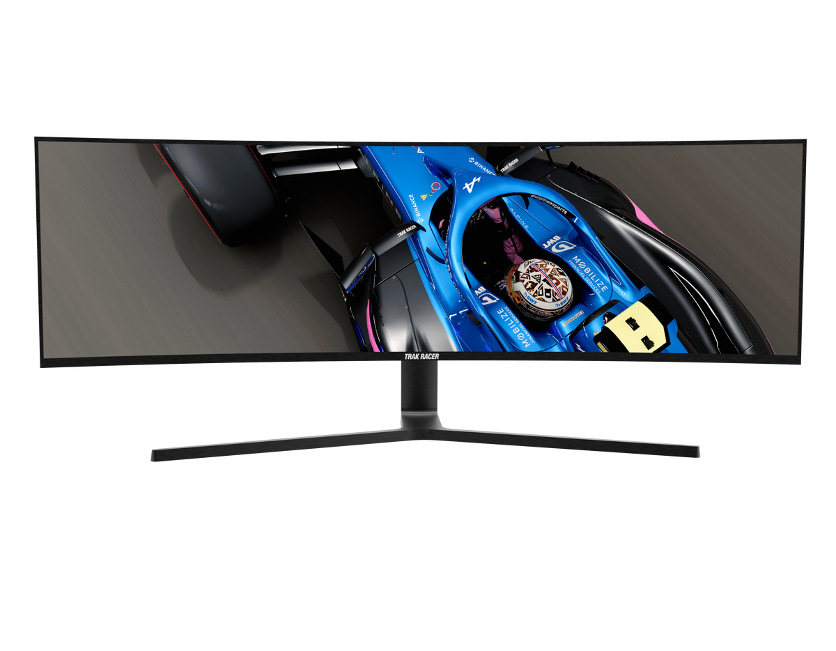 Gaming Simulator Monitors | Sim Racing Platform Provider Australia