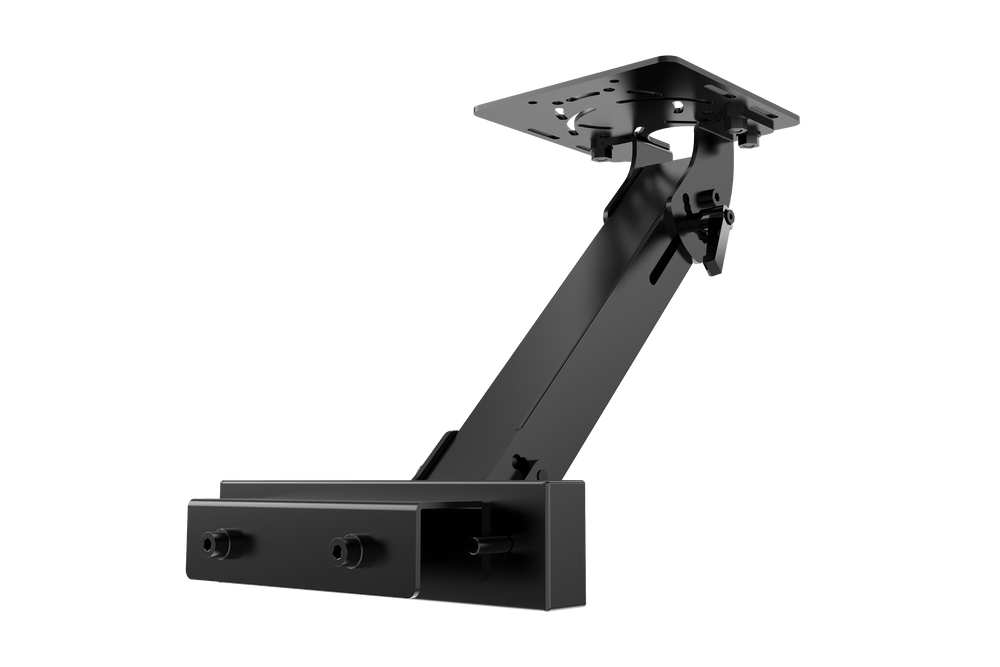Center Flight Stick Sim Mount for all TR Rigs