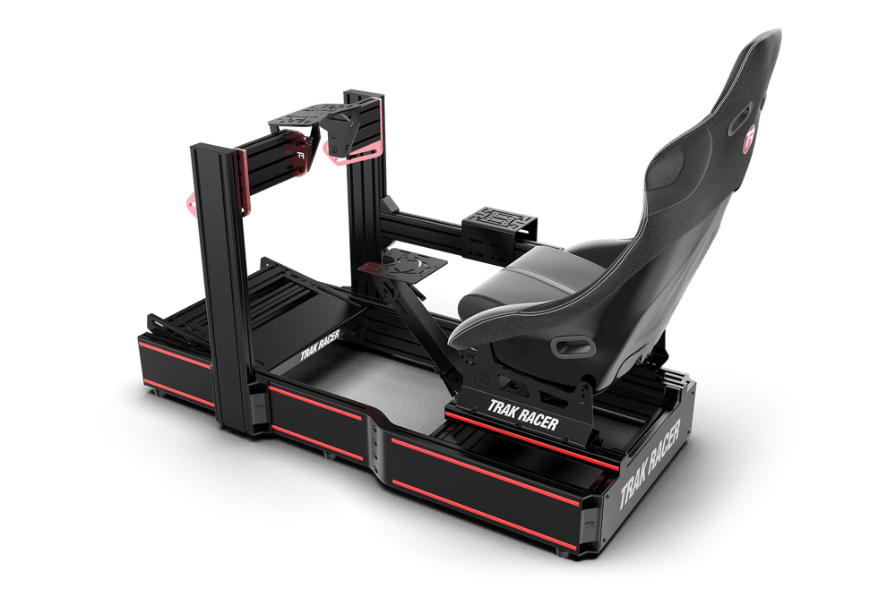 Center Flight Stick Sim Mount for all TR Rigs