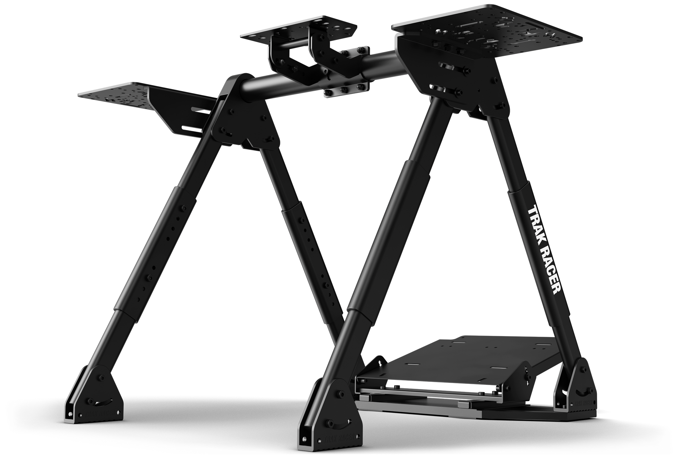 FS3 Flight Simulator Wheel Stand