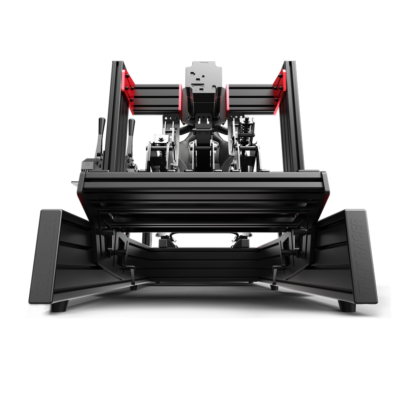 Racing Simulators - Sim Rigs Australia | Trak Racer