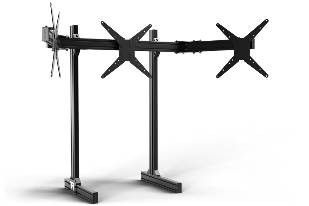 Gaming Simulator Monitor Stands | Sim Racing Hardware Provider Australia