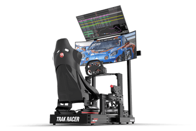 Gaming Simulator Monitor Stands | Sim Racing Hardware Provider Australia