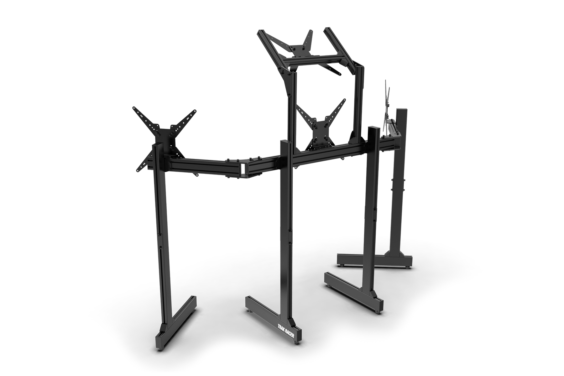 Sim Racing Stands - Racing Simulator Stands | Trak Racer