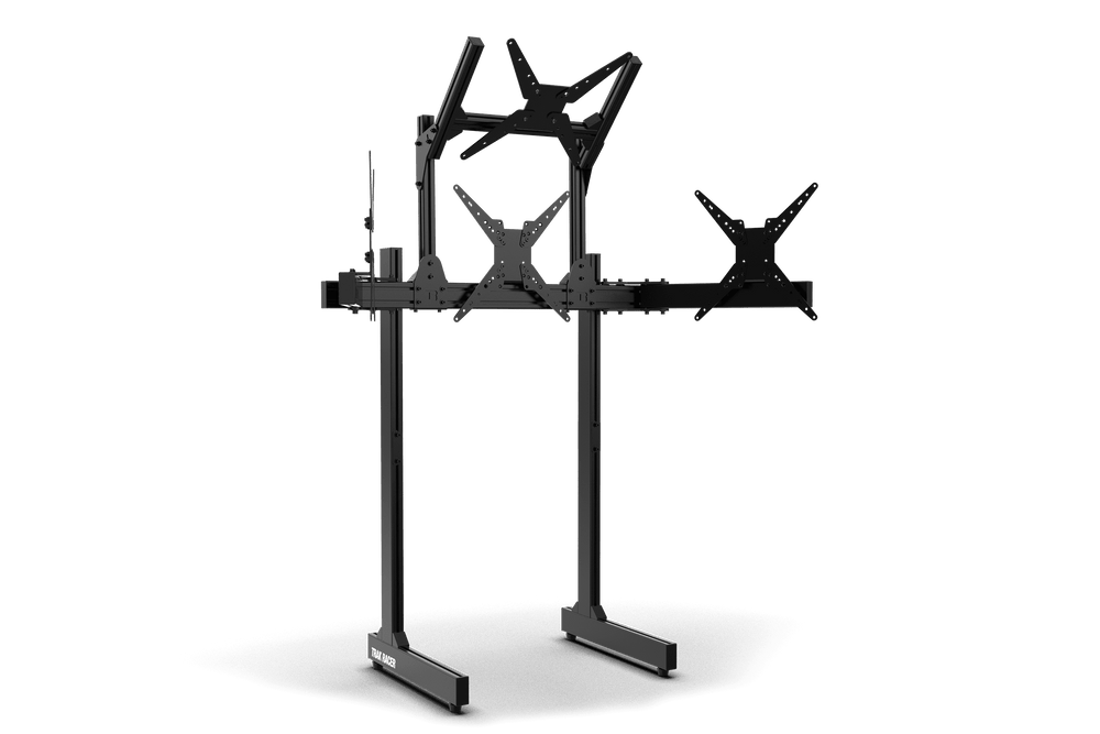 Sim Racing Stands - Racing Simulator Stands | Trak Racer