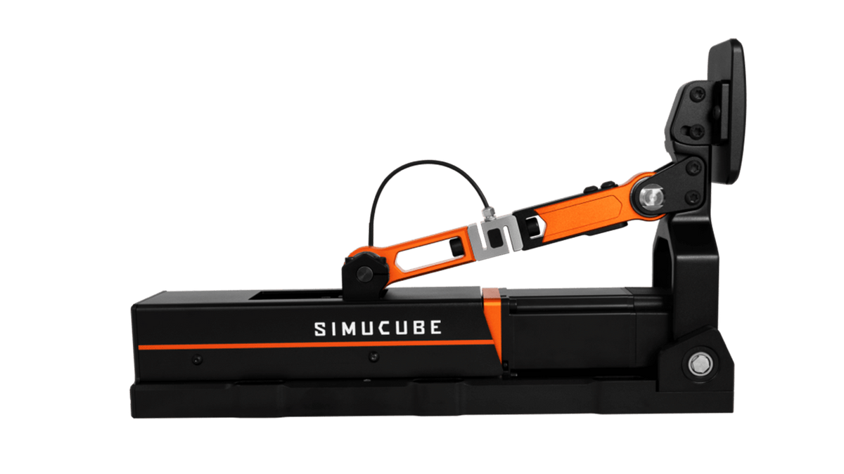 Simucube Simulator Products | Sim Racing Hardware Provider Australia