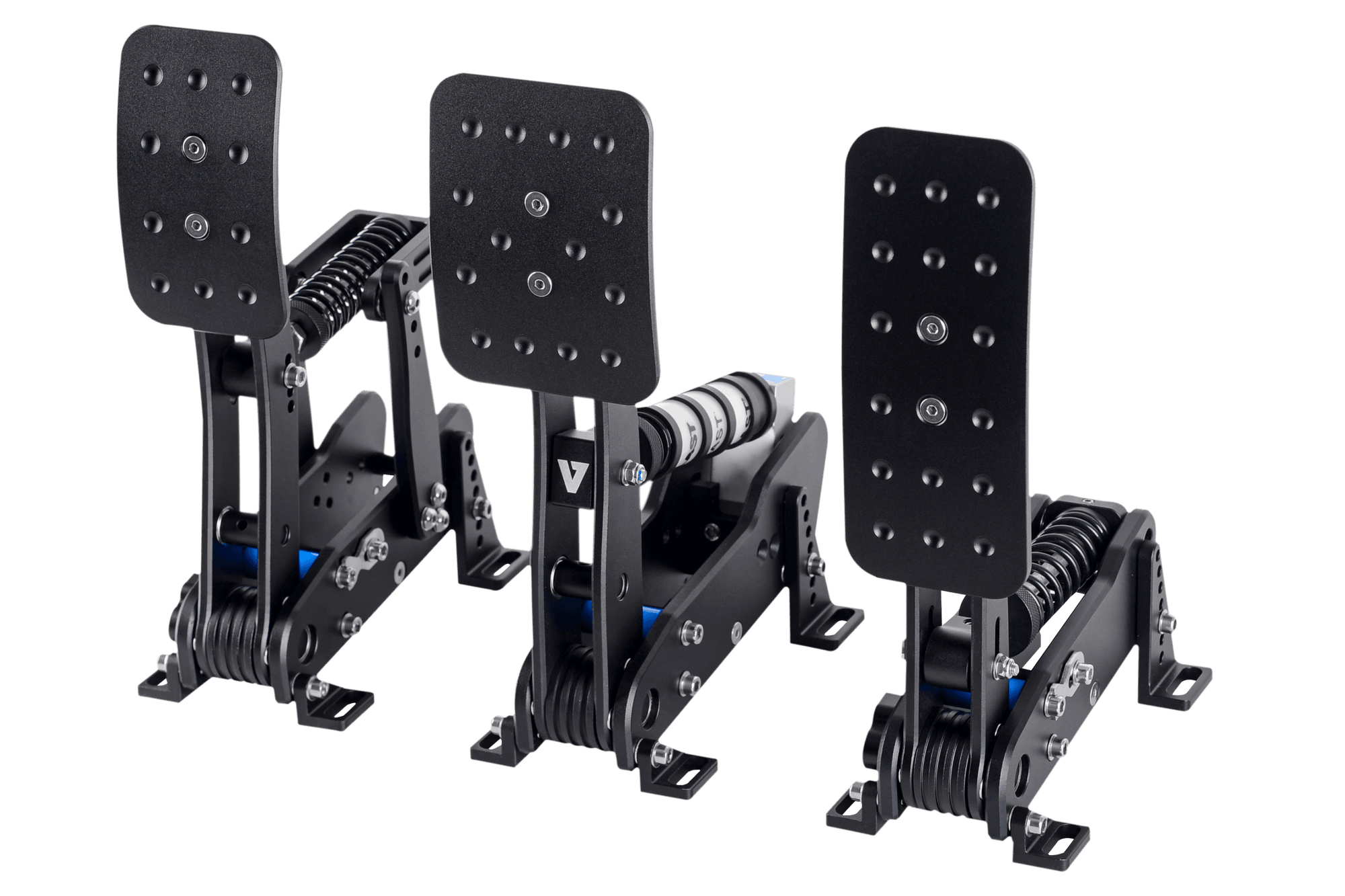 VNM H-Pattern/Sequential Shifter Bundle – 3-Pedal Set & Dual-Mode Shif