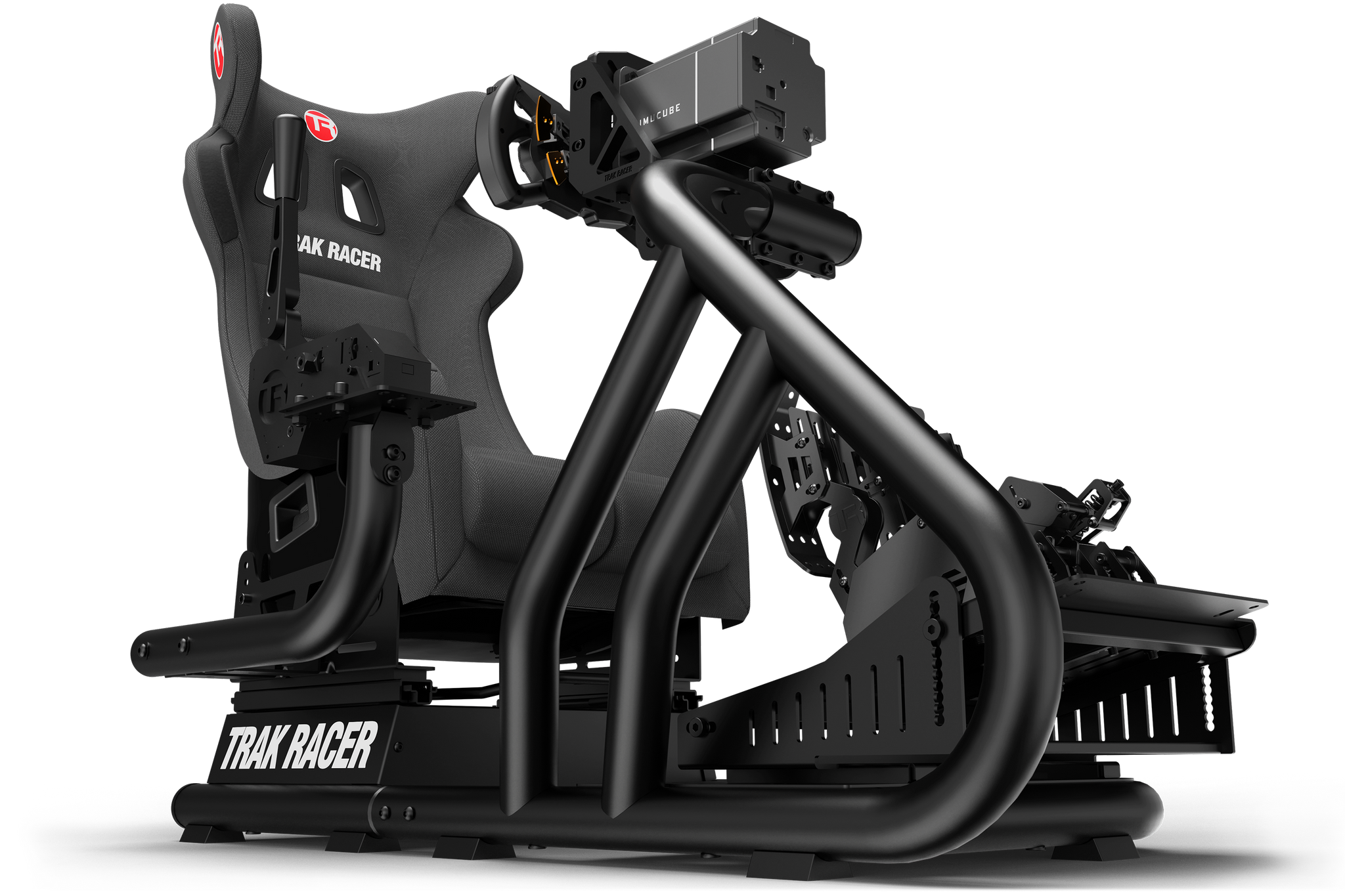 RS6 Racing Simulator