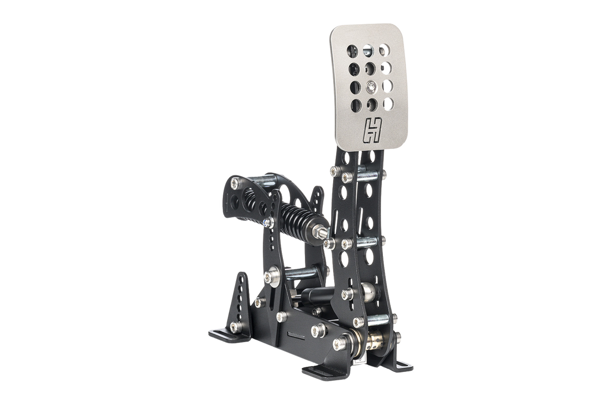 Heusinkveld Racing and Flight Simulator Products | Sim Racing Hardware ...