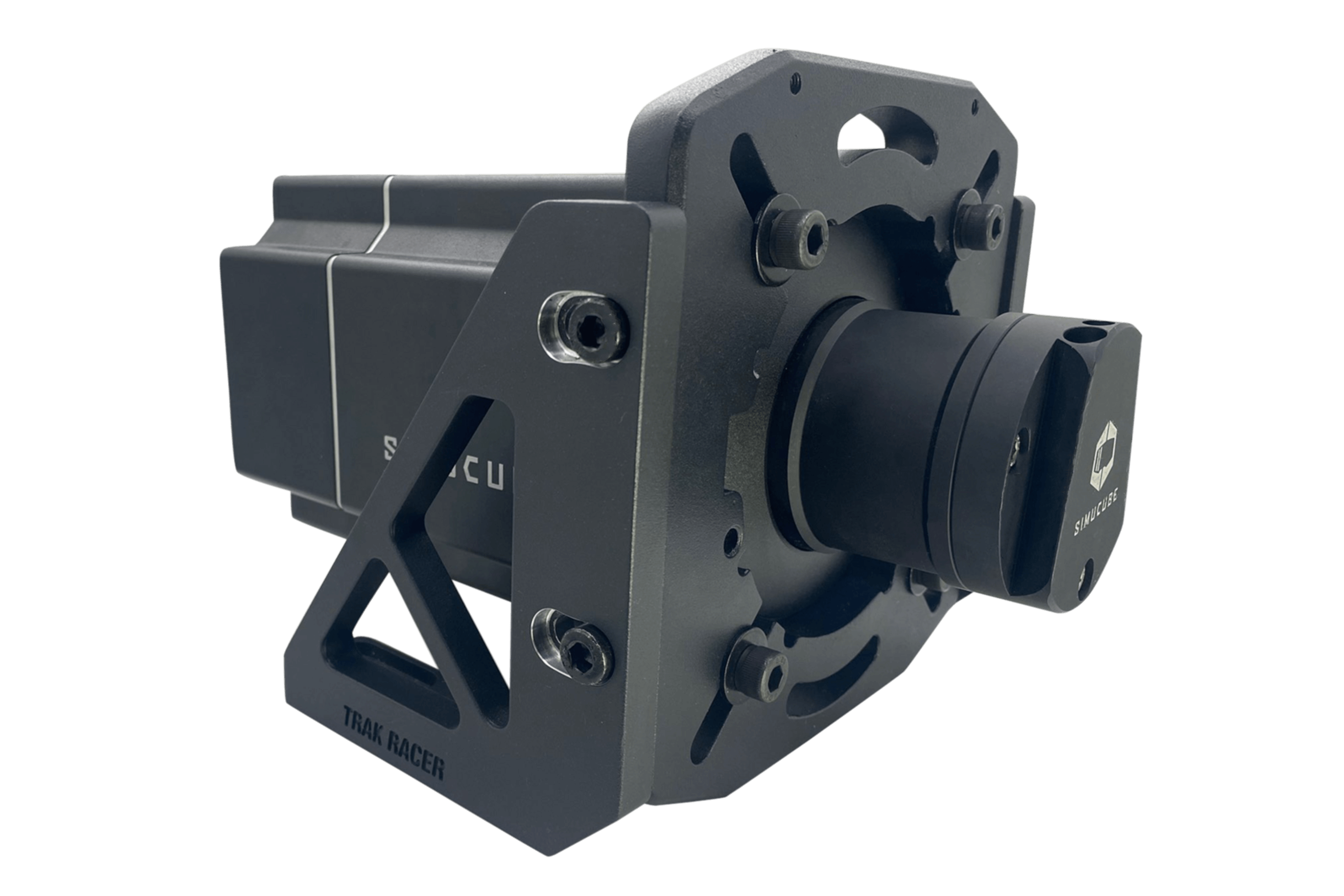 Simucube Simulator Products | Sim Racing Hardware Provider Australia