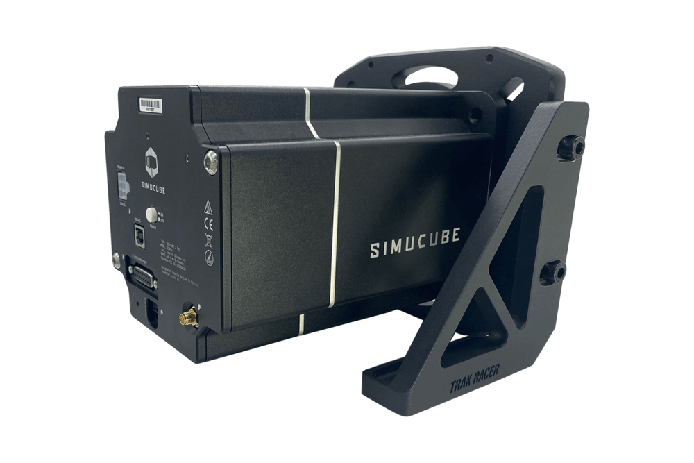 Simucube Simulator Products | Sim Racing Hardware Provider Australia