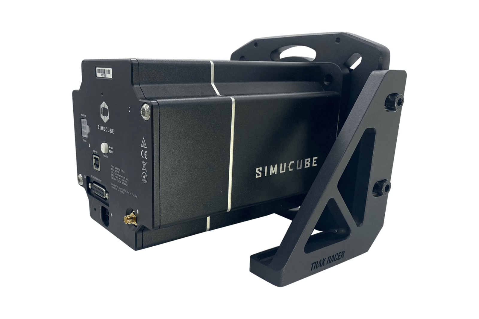 Simucube Simulator Products | Sim Racing Hardware Provider Australia