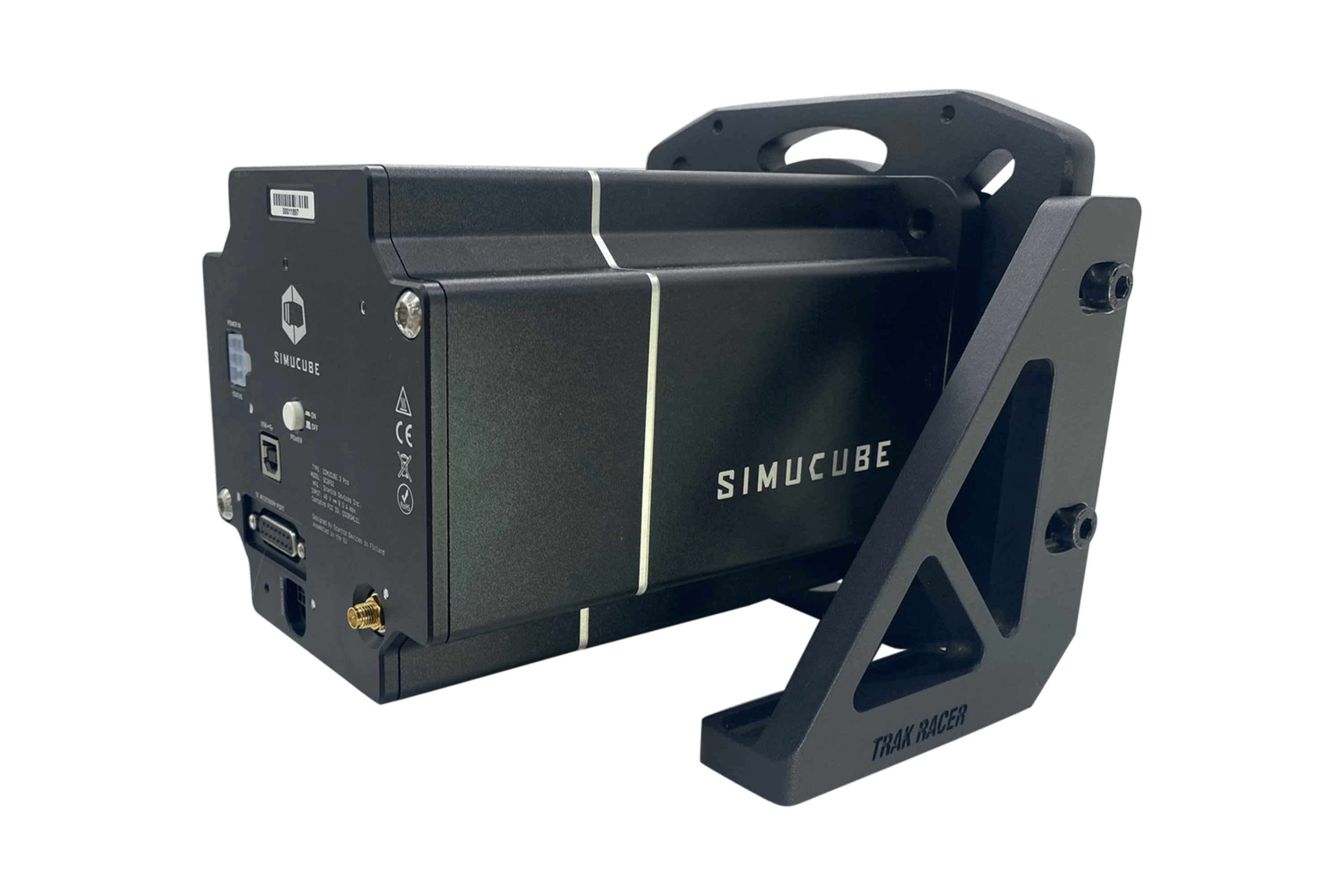 Simucube Simulator Products | Sim Racing Hardware Provider Australia