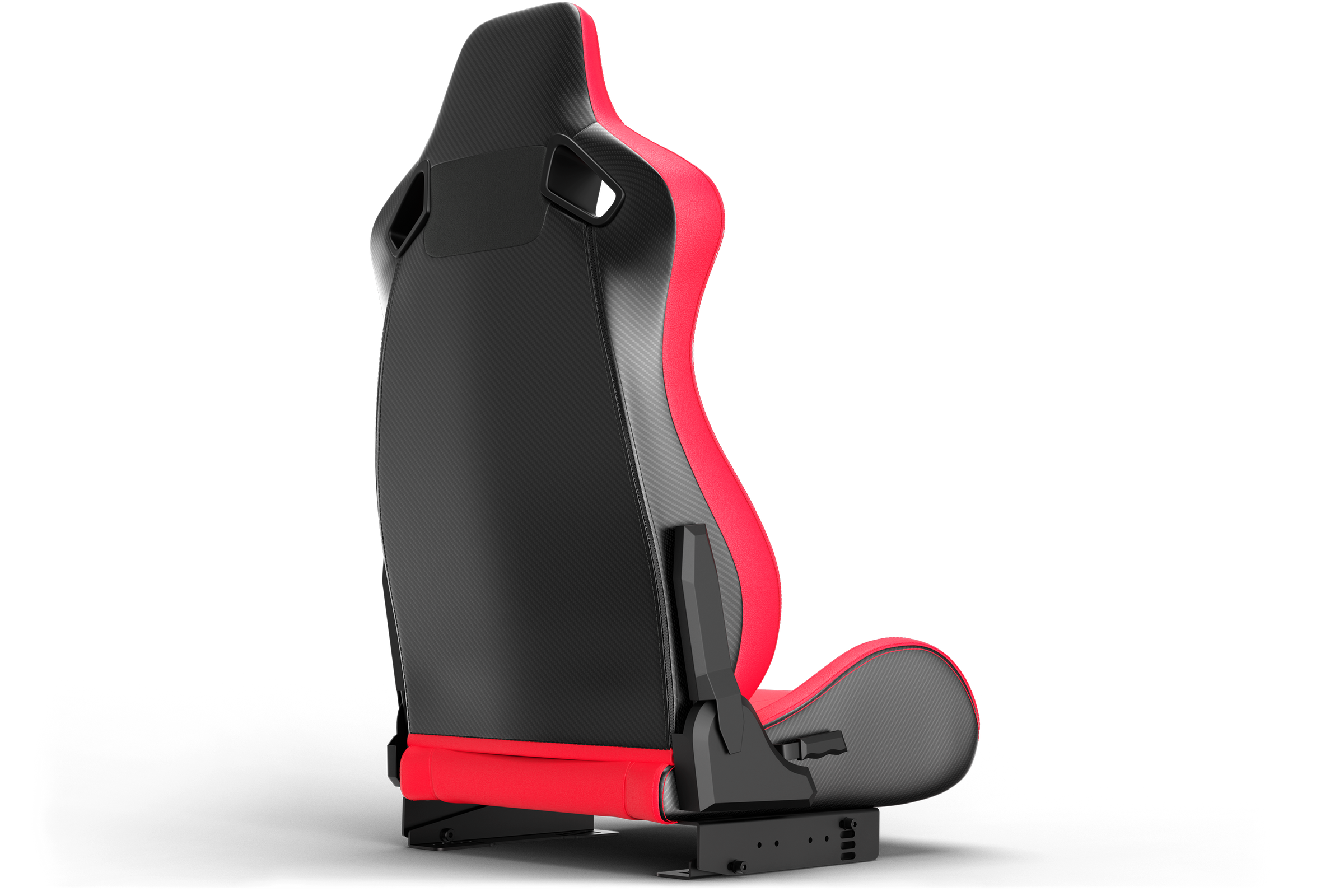 Adjustable Seat Bracket Set for Recline Seats and Office Chairs