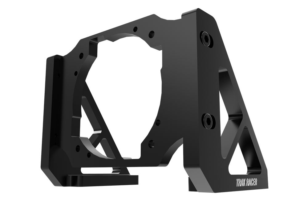 Universal Direct Motor Mount for Asetek Direct Drive Wheelbases
