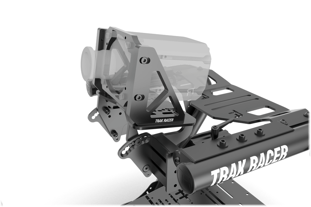 Universal Direct Motor Mount for Asetek Direct Drive Wheelbases