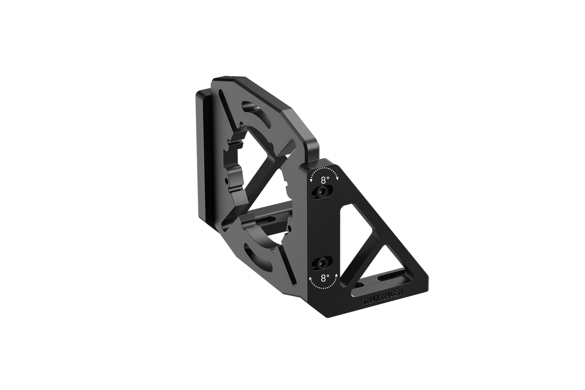 Universal Direct Motor Mount for Simucube, Simucube 2, VRS, Simagic, M