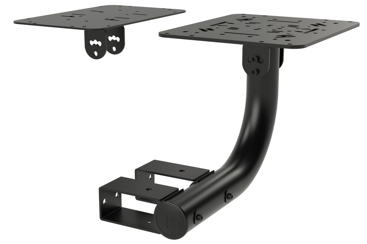 Flight Simulation Mounts | Sim Racing Platform Provider Australia