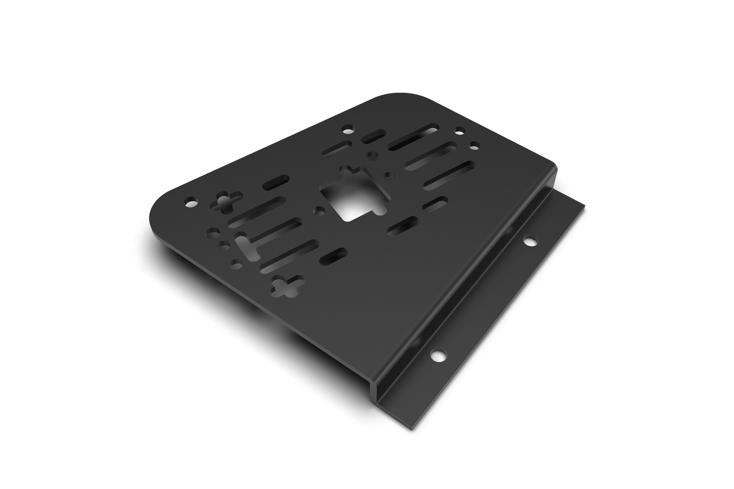 Handbrake Mount - Left Side Mounting