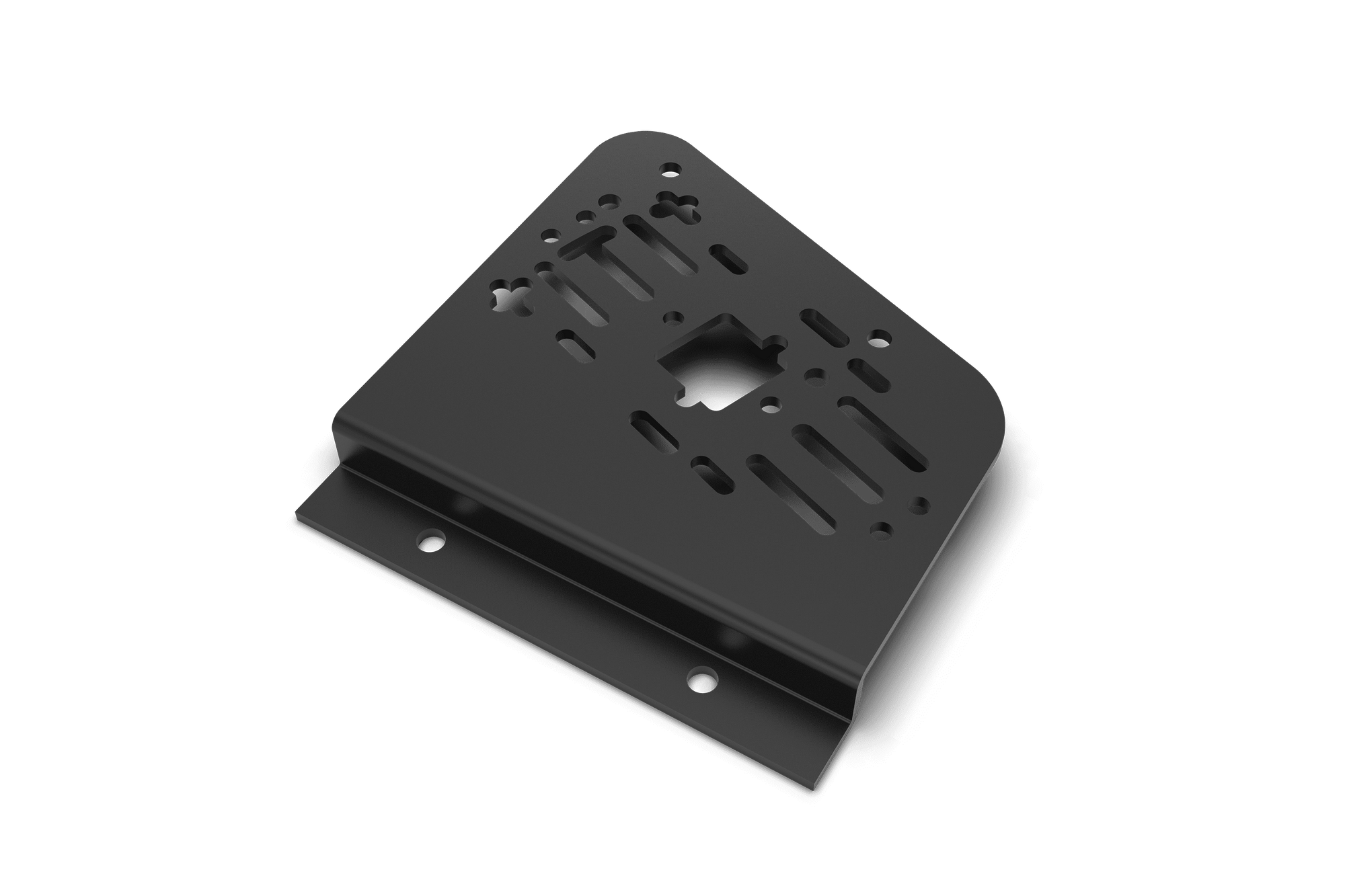 Handbrake Mount - Left Side Mounting