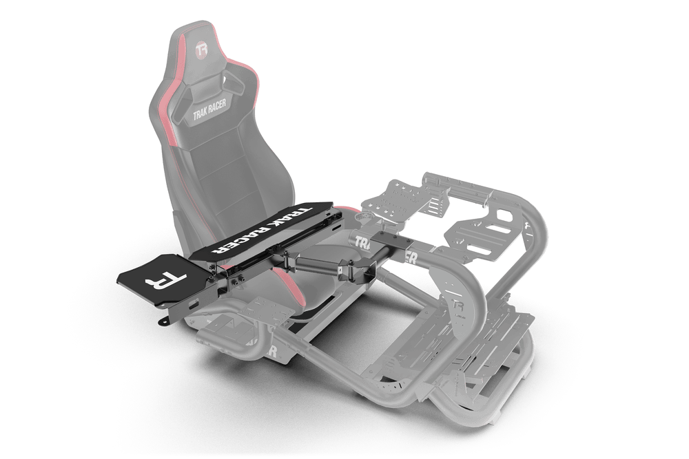 Adjustable Keyboard Mouse Tray for TR8 Pro & TRX