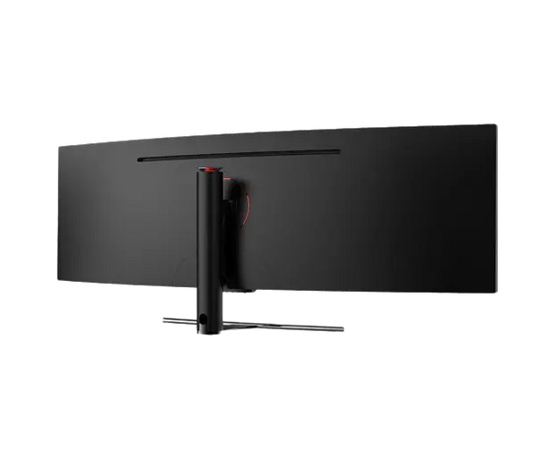 49" 144Hz DFHD Super Ultrawide Gaming Monitor