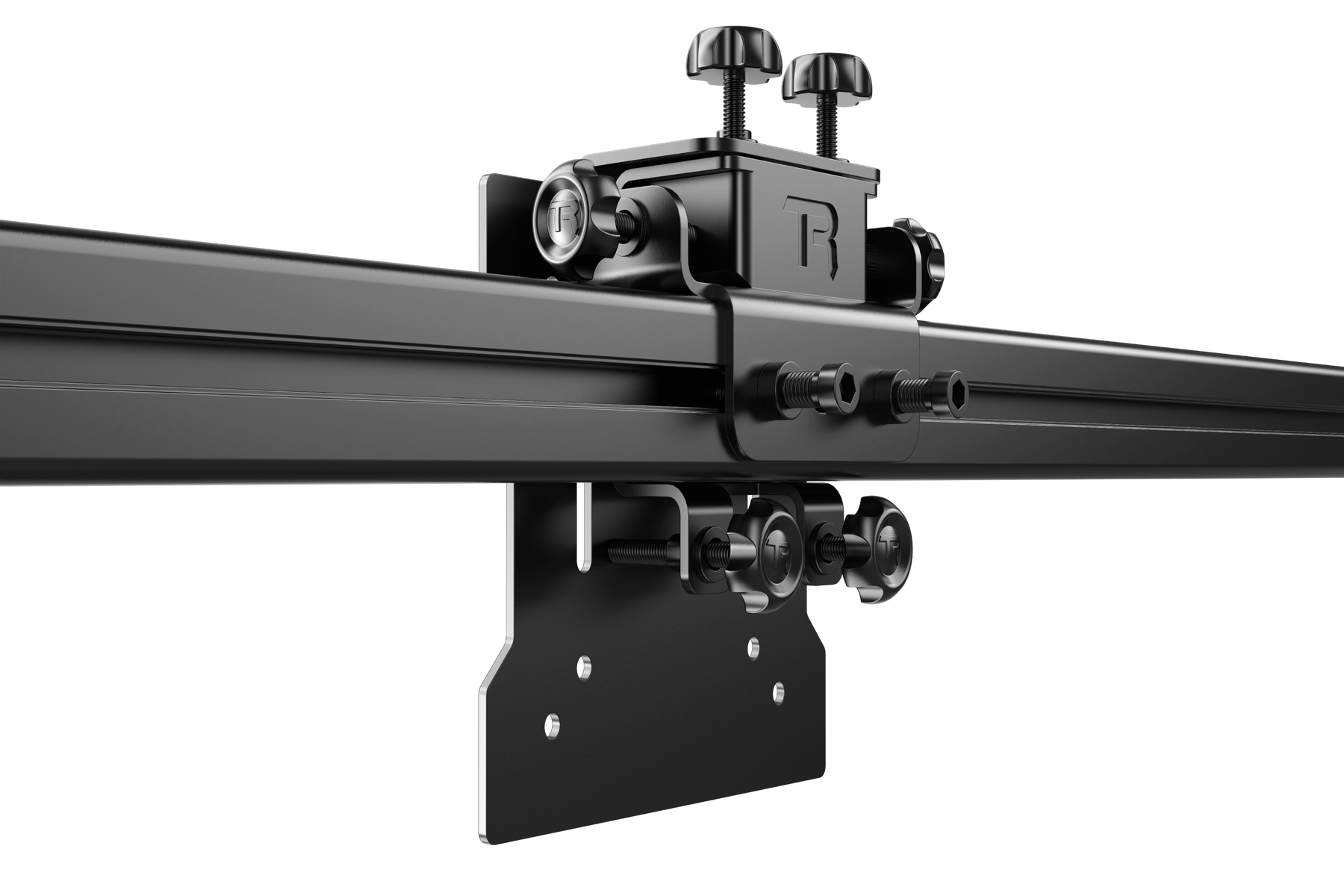 Variable Adjustment Vesa Adapter Kit for Monitors – Trak Racer AU