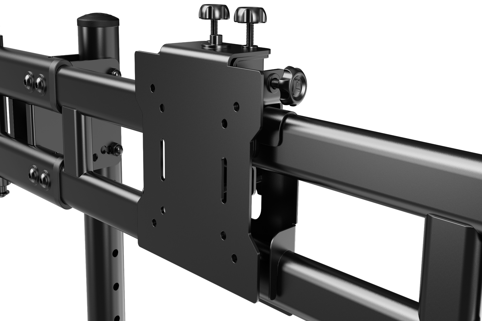 Variable Adjustment Vesa Adapter Kit for Monitors