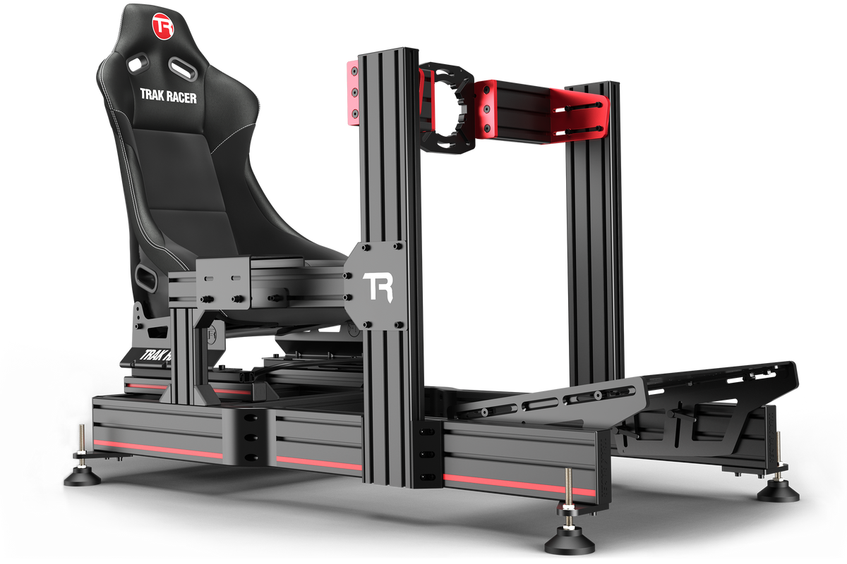 Buy Racing Simulator Cockpits | Trak Racer AU